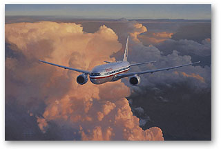 Aviation Art from Brooks Aviation Art - art prints by Robert Taylor ...